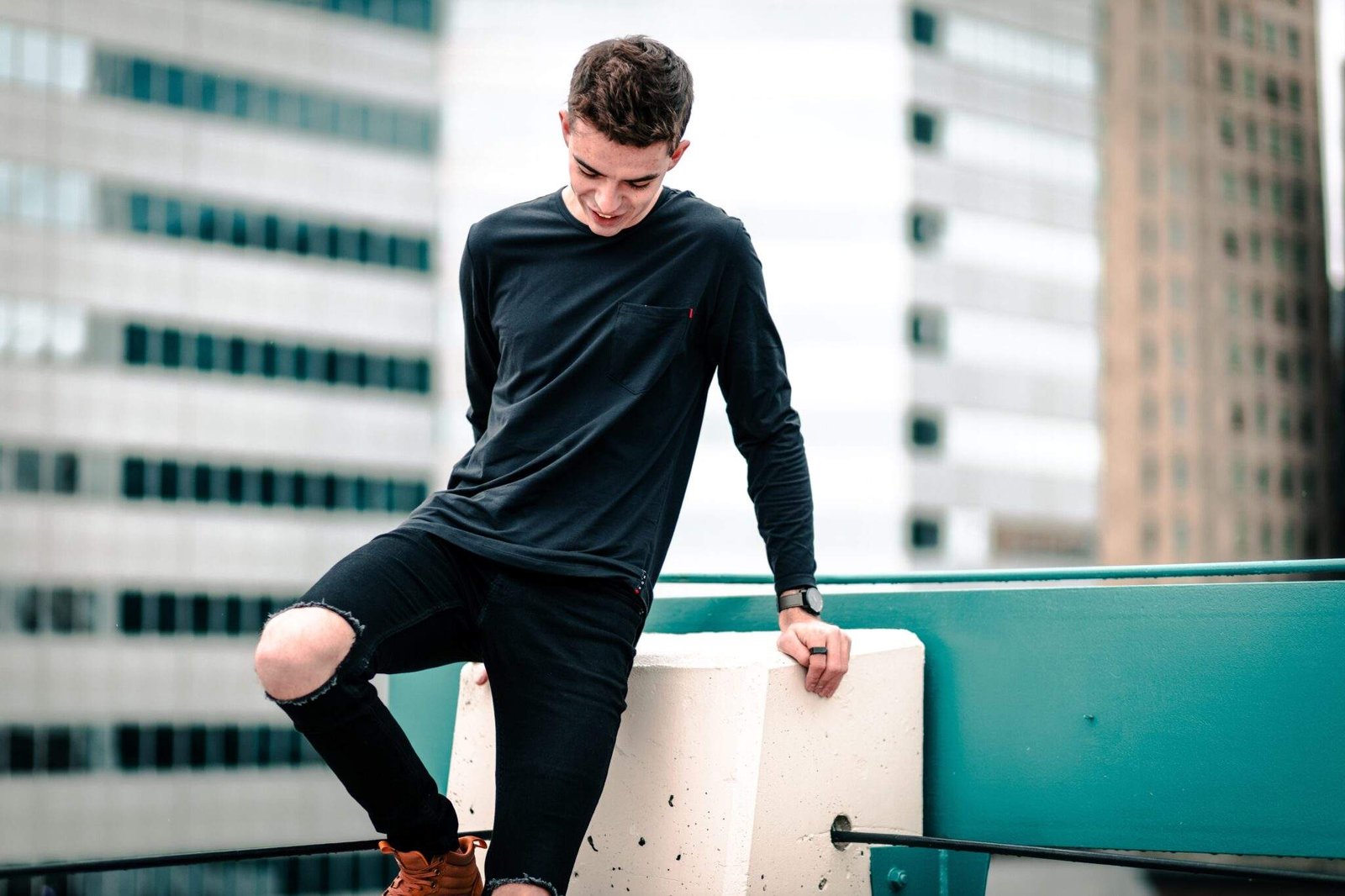 The Science Of Appearance Men s Fashion Grooming And Lifestyle - Men's ...