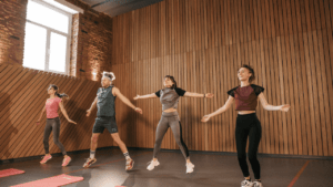 p90x shoulders and arms workout-build strength in your shoulder...