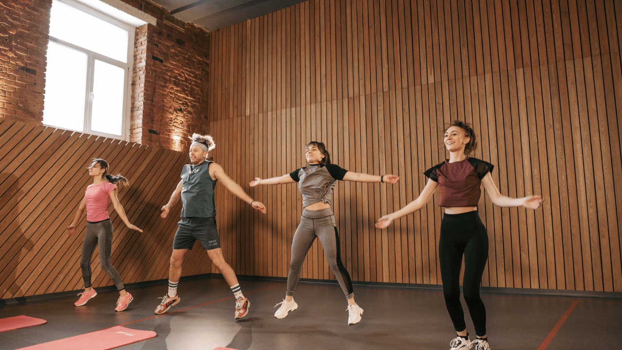 p90x shoulders and arms workout-build strength in your shoulder...