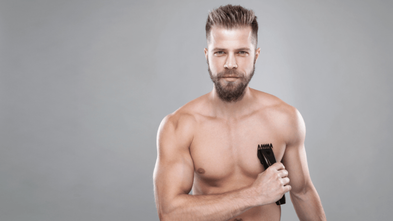 Best Body Groomer for Men's Private Parts in 2023 - MDLS
