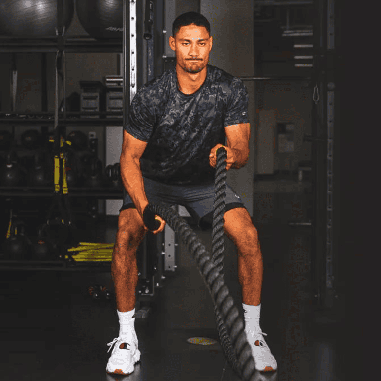 Top 21 Activewear Brands for Men in 2023 - MDLS