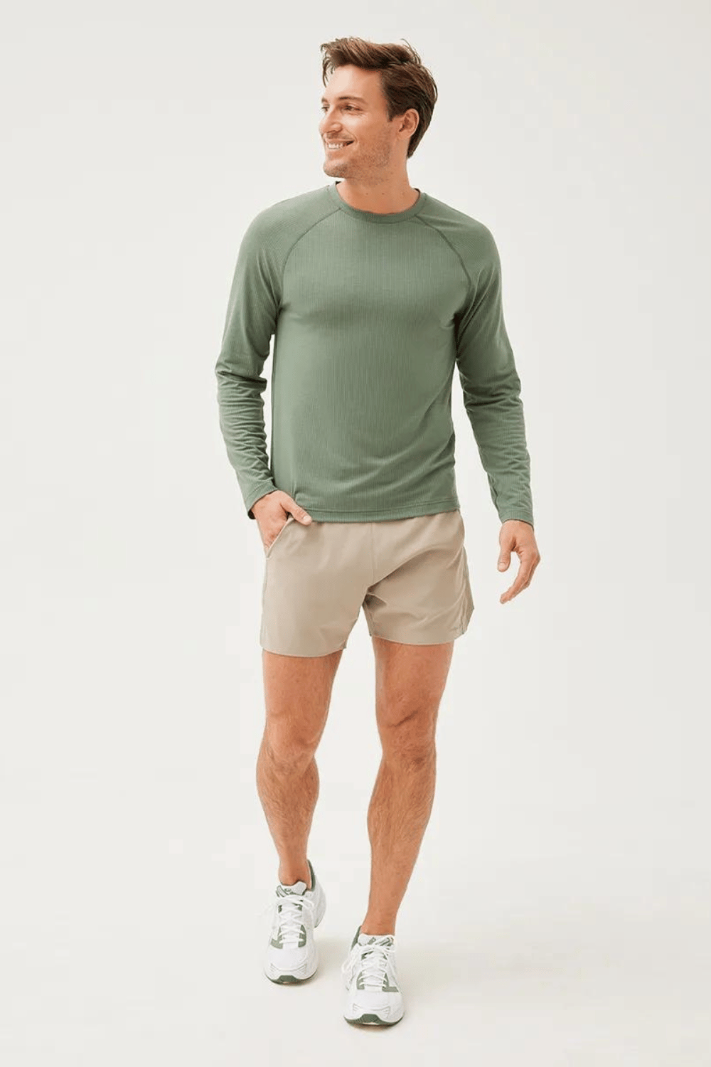 Top 21 Activewear Brands for Men in 2023 - MDLS
