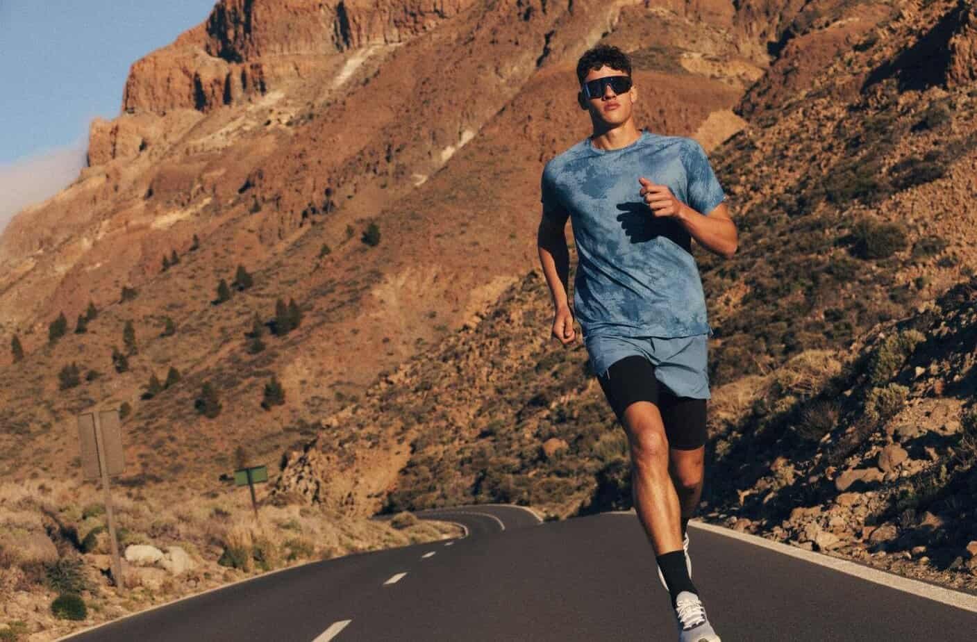 Top 21 Activewear Brands for Men in 2023 - MDLS