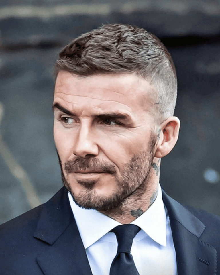 30 Popular Haircuts for Men - Find Your Signature - Men's Dream Lifestyle
