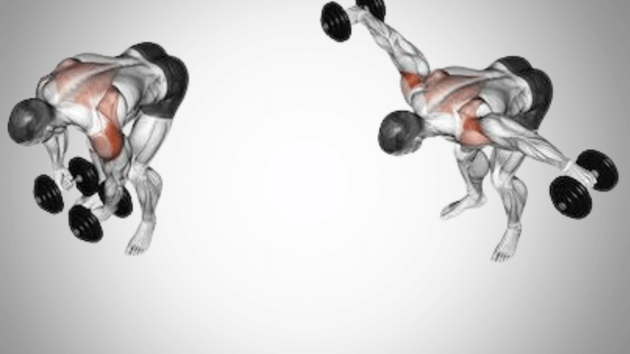 Tricep and Shoulder Isolation Workout for Mass