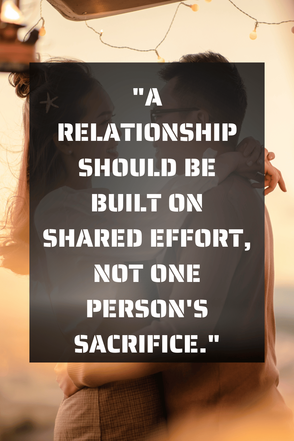 50 Truths About one sided effort relationship quotes ️