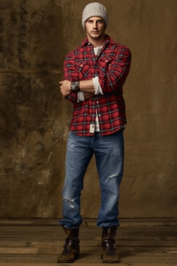 10 Baggy Jeans Men Outfit Ideas! Upgrade Your Style - Men's Dream Lifestyle