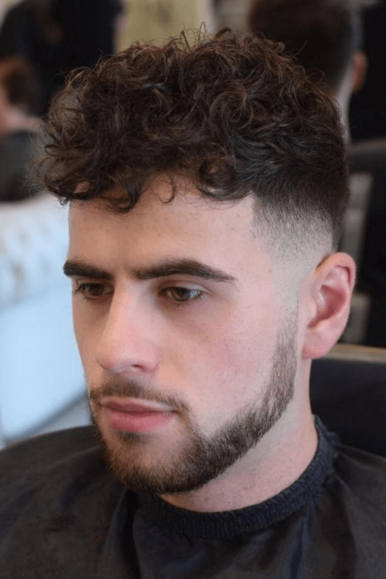 30 Most Attractive Beard Styles - Men's Dream Lifestyle