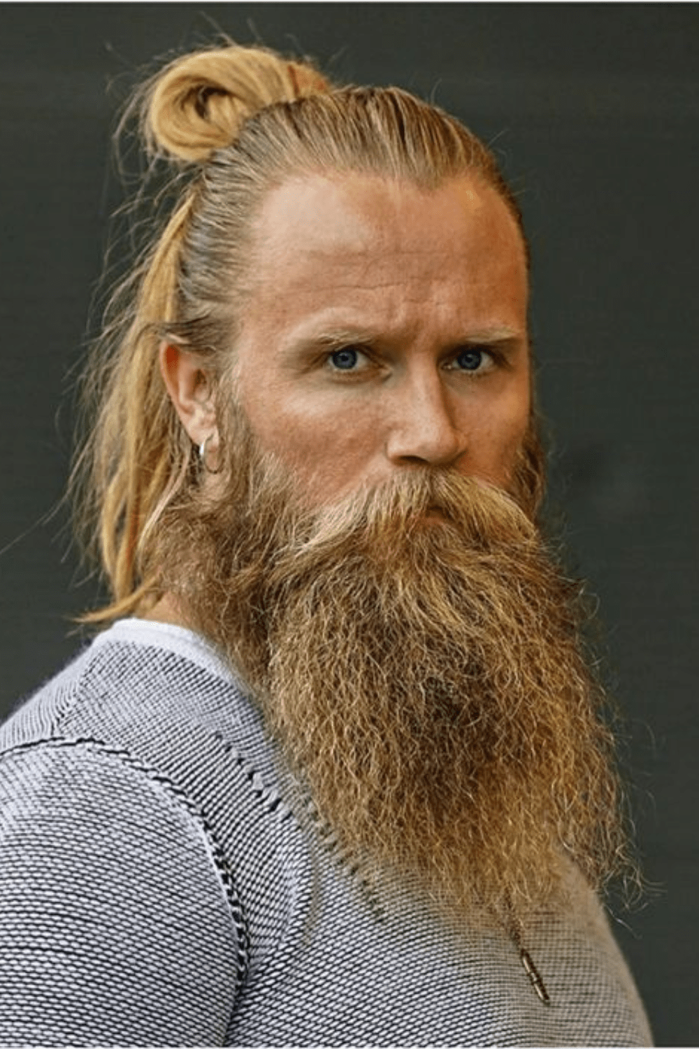 30 Most Attractive Beard Styles - Men's Dream Lifestyle