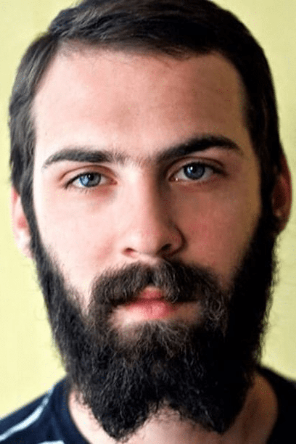 30 Most Attractive Beard Styles - Men's Dream Lifestyle