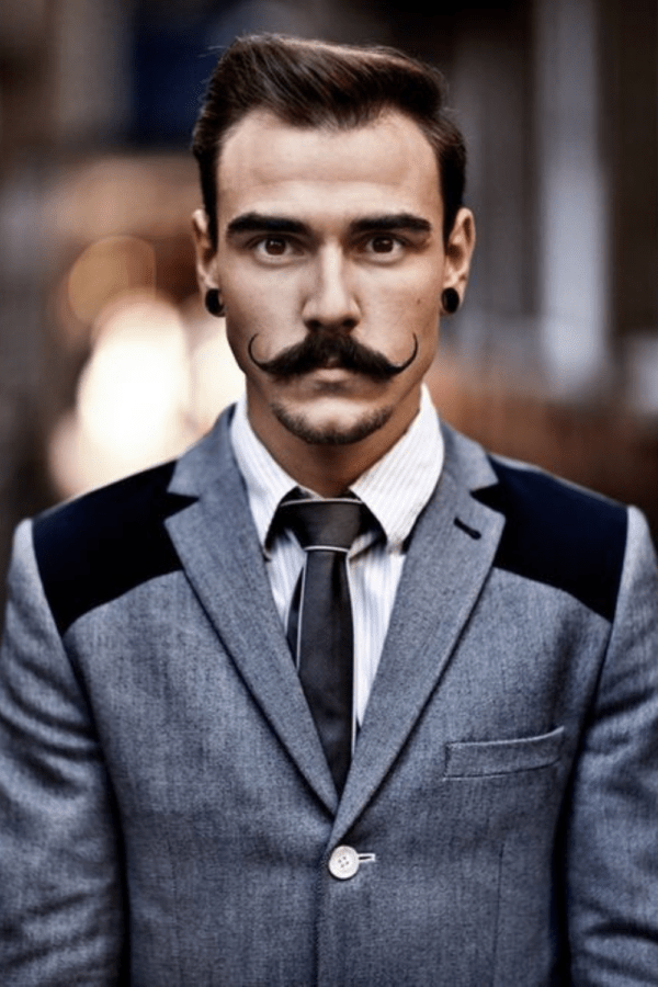 30 Most Attractive Beard Styles in 2024 - Men's Dream Lifestyle