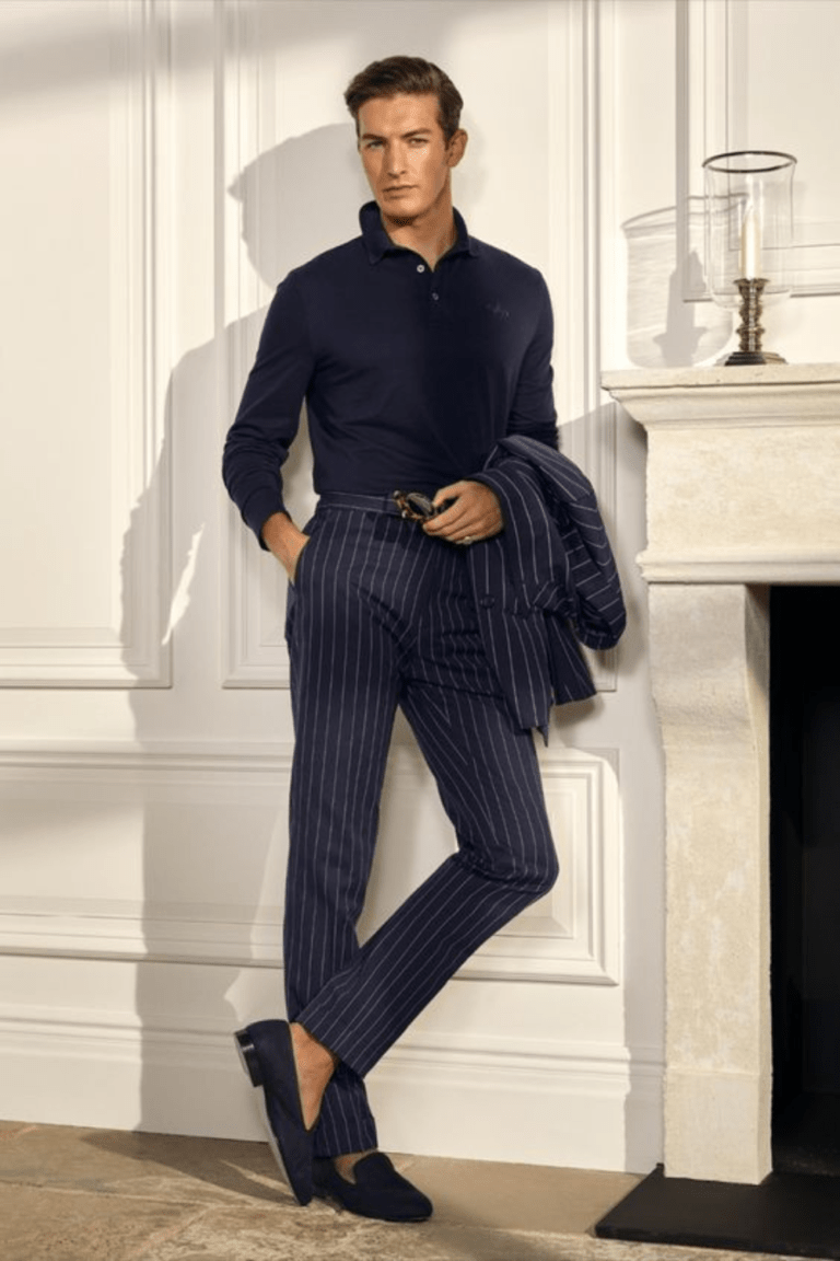 30 Business Casual Men Outfit Ideas: Effortless Elegance - Men's Dream ...