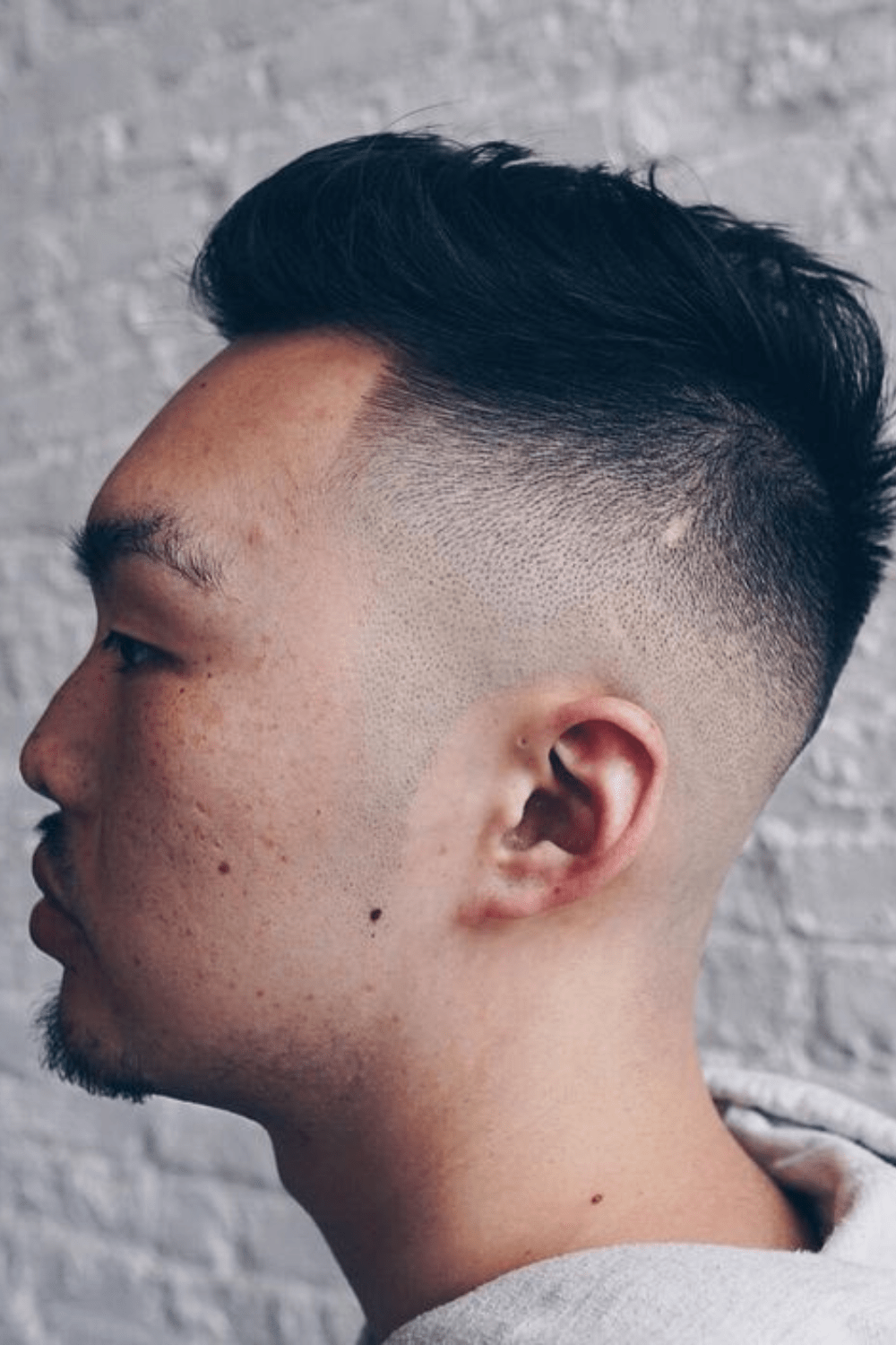 30 Popular Japanese Men Hairstyles in 2024 - Transform Your Look - Men ...