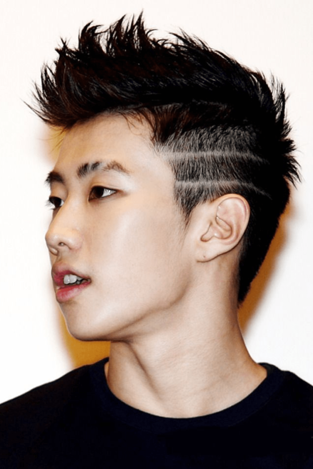 30 Popular Japanese Men Hairstyles in 2024 - Transform Your Look - Men ...