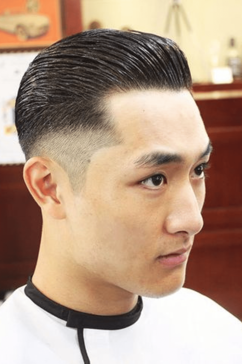 30 Popular Japanese Men Hairstyles in 2024 - Transform Your Look - Men ...