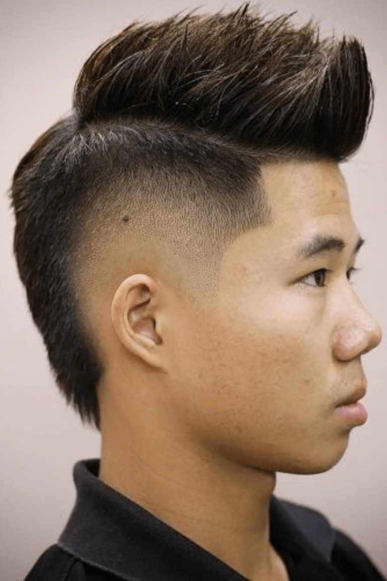 30 Popular Japanese Men Hairstyles in 2024 - Transform Your Look - Men ...