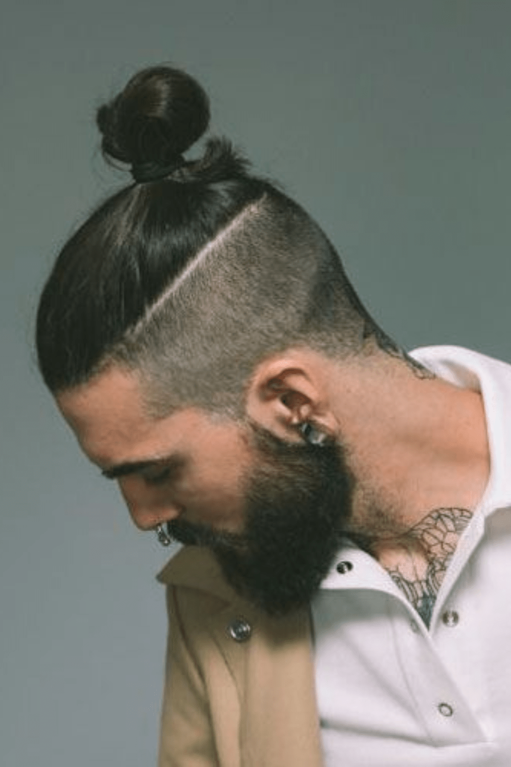 30 Popular Japanese Men Hairstyles in 2024 - Transform Your Look - Men ...