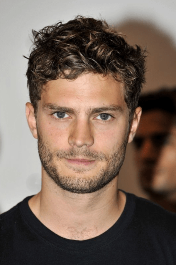 30 Popular Diamond Face Shape Men Hairstyle - Men's Dream Lifestyle