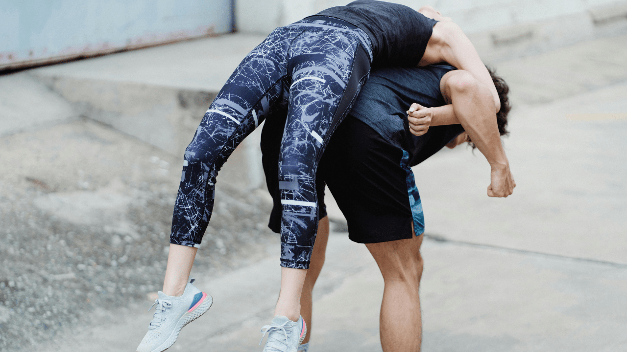 5 Easy Physiotherapy Exercises for Lower Back Pain Relief - Men's Dream ...