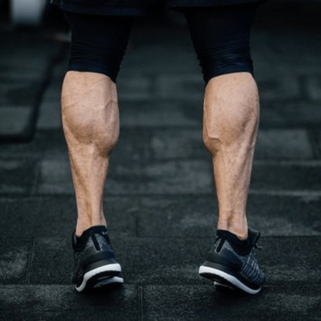 10 Killer Leg Workouts at Home! Sculpt Your Legs - Men's Dream Lifestyle