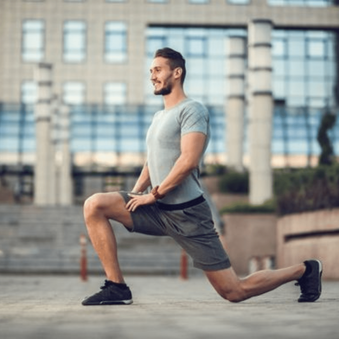 10 Killer Leg Workouts at Home! Sculpt Your Legs - Men's Dream Lifestyle