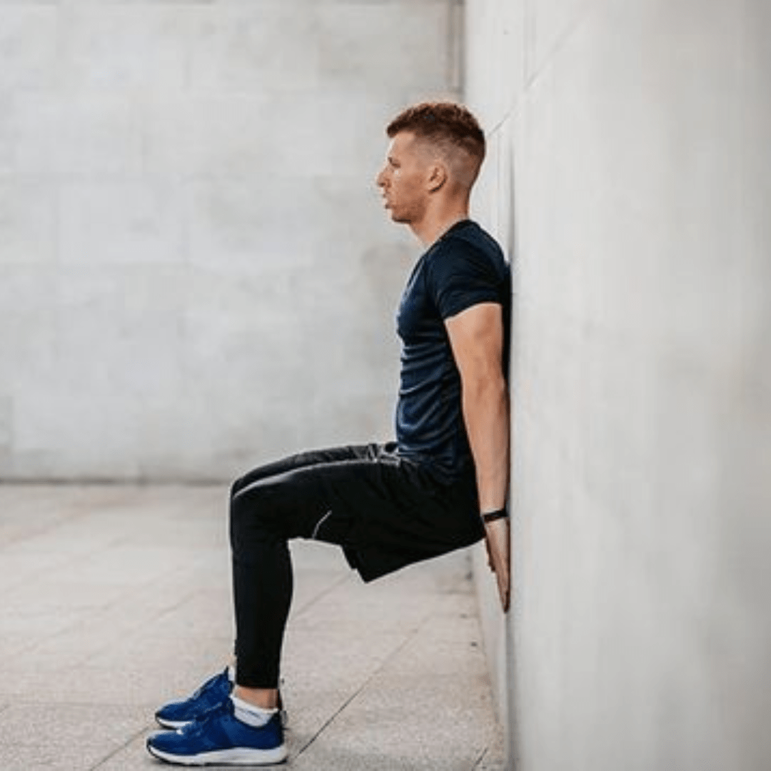 10 Killer Leg Workouts at Home! Sculpt Your Legs - Men's Dream Lifestyle