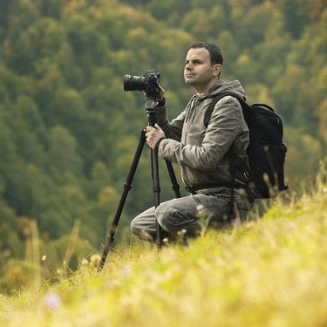 10 Best Gifts for Photographers: Capture the Perfect Shot - Men's Dream ...