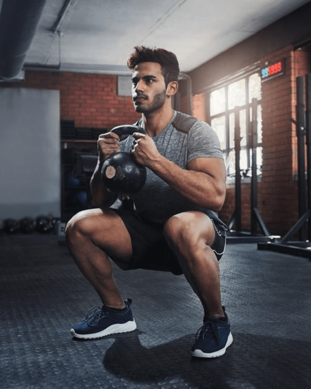 30 Best Kettlebell Workouts: Kettlebell Strength Training - Men's Dream ...