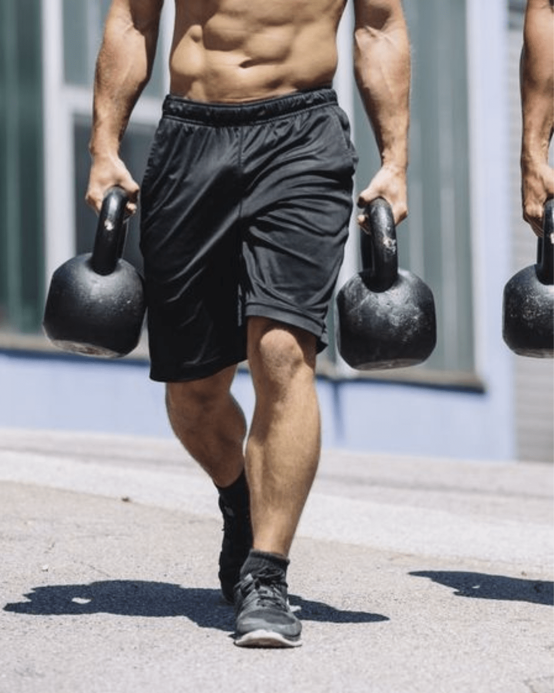 30 Best Kettlebell Workouts: Kettlebell Strength Training - Men's Dream ...
