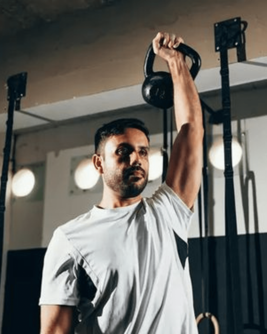 30 Best Kettlebell Workouts: Kettlebell Strength Training - Men's Dream ...