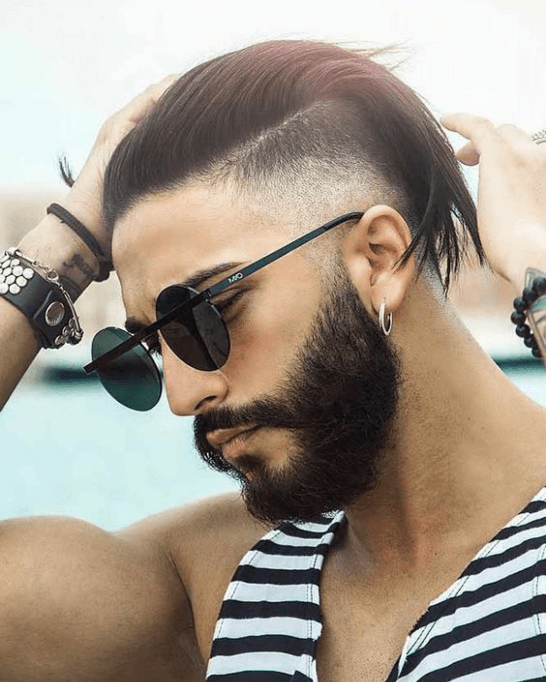 30 Popular Indian Men's Hairstyles - Men's Dream Lifestyle