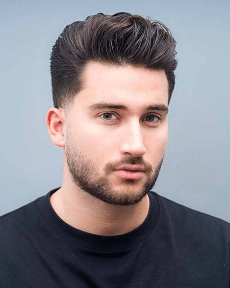 30 Popular Indian Men's Hairstyles - Men's Dream Lifestyle