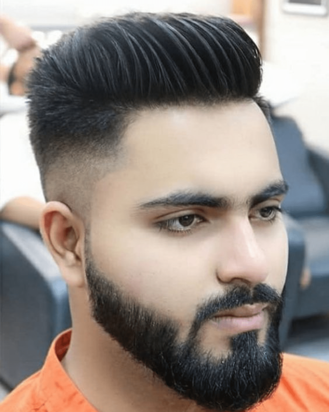30 Popular Indian Men's Hairstyles - Men's Dream Lifestyle