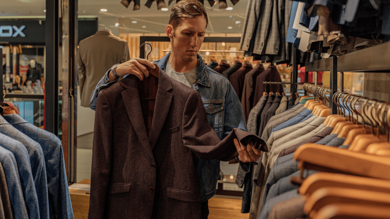 Mastering Men's Business Professional Attire: Elevate Your Style - Men ...