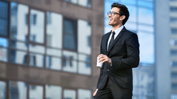 Mastering Men's Business Professional Attire: Elevate Your Style - Men ...