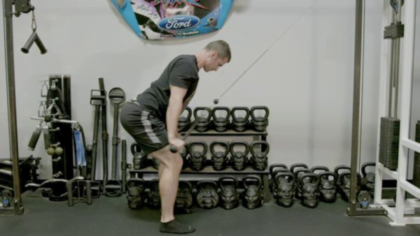 30 Best Back Workouts for Men and How to Do It - Men's Dream Lifestyle