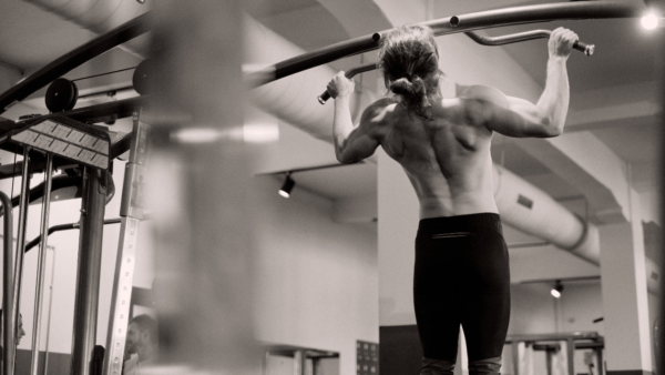 30 Best Back Workouts for Men and How to Do It - Men's Dream Lifestyle