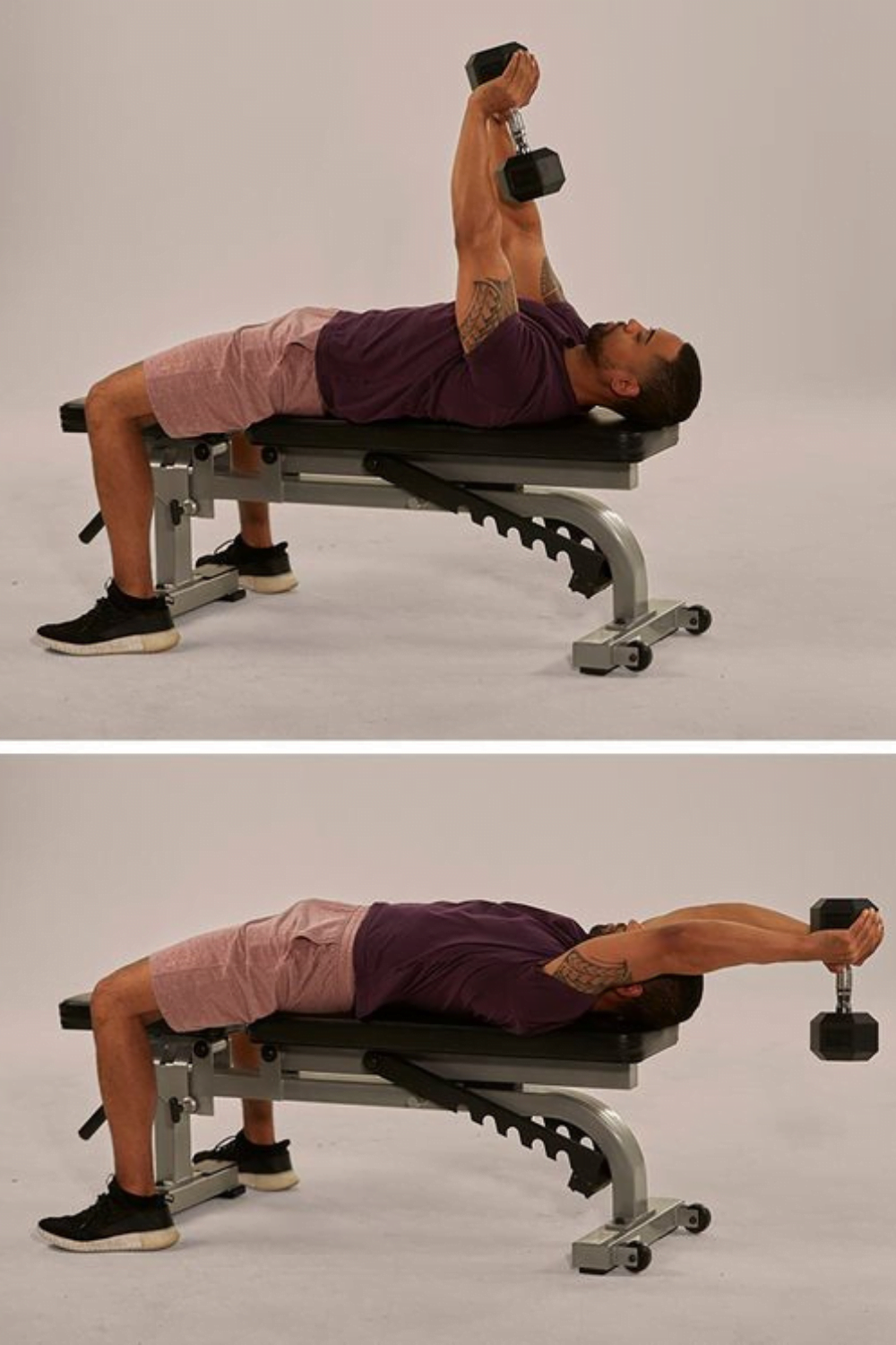 30 Best Back Workouts for Men and How to Do It - Men's Dream Lifestyle