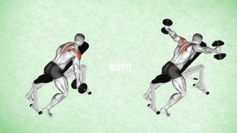 30 Best Shoulder Exercises For Men and How to Do It - Men's Dream Lifestyle