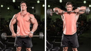 30 Best Shoulder Exercises For Men and How to Do It - Men's Dream Lifestyle