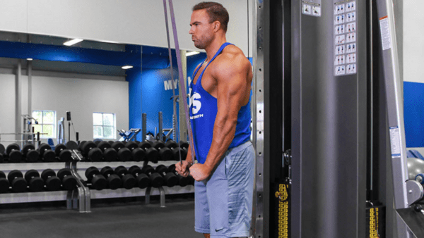 30 Best Tricep Workouts For Men and How to Do It - Men's Dream Lifestyle