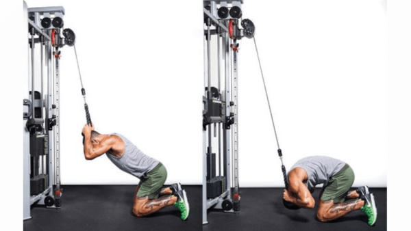 30 Best Tricep Workouts For Men and How to Do It - Men's Dream Lifestyle