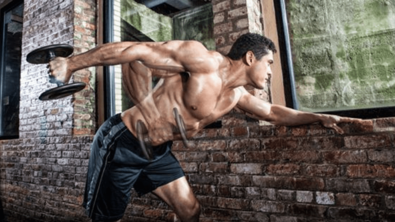 30 Best Tricep Workouts For Men and How to Do It - Men's Dream Lifestyle