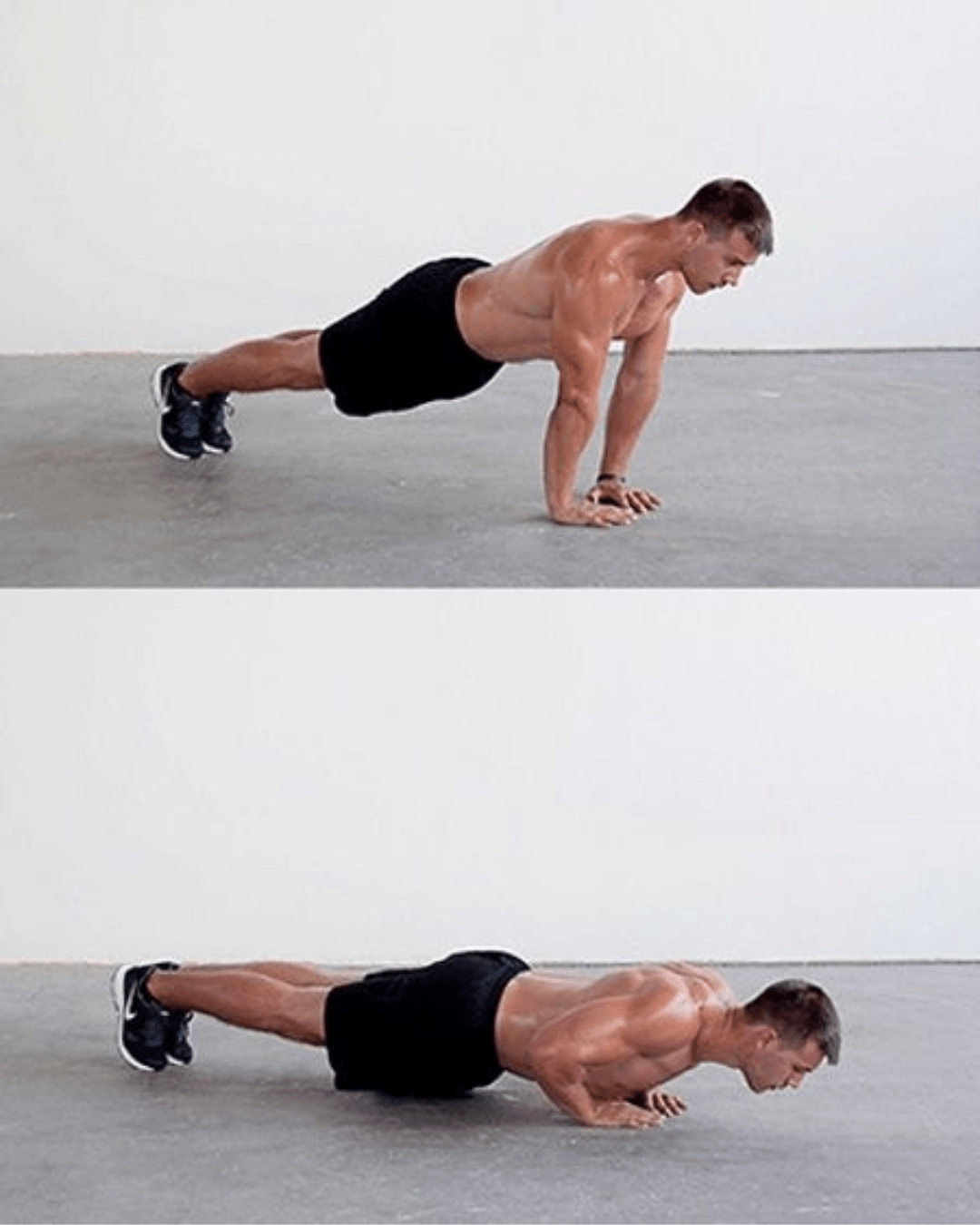 30 Best Tricep Workouts For Men and How to Do It - Men's Dream Lifestyle