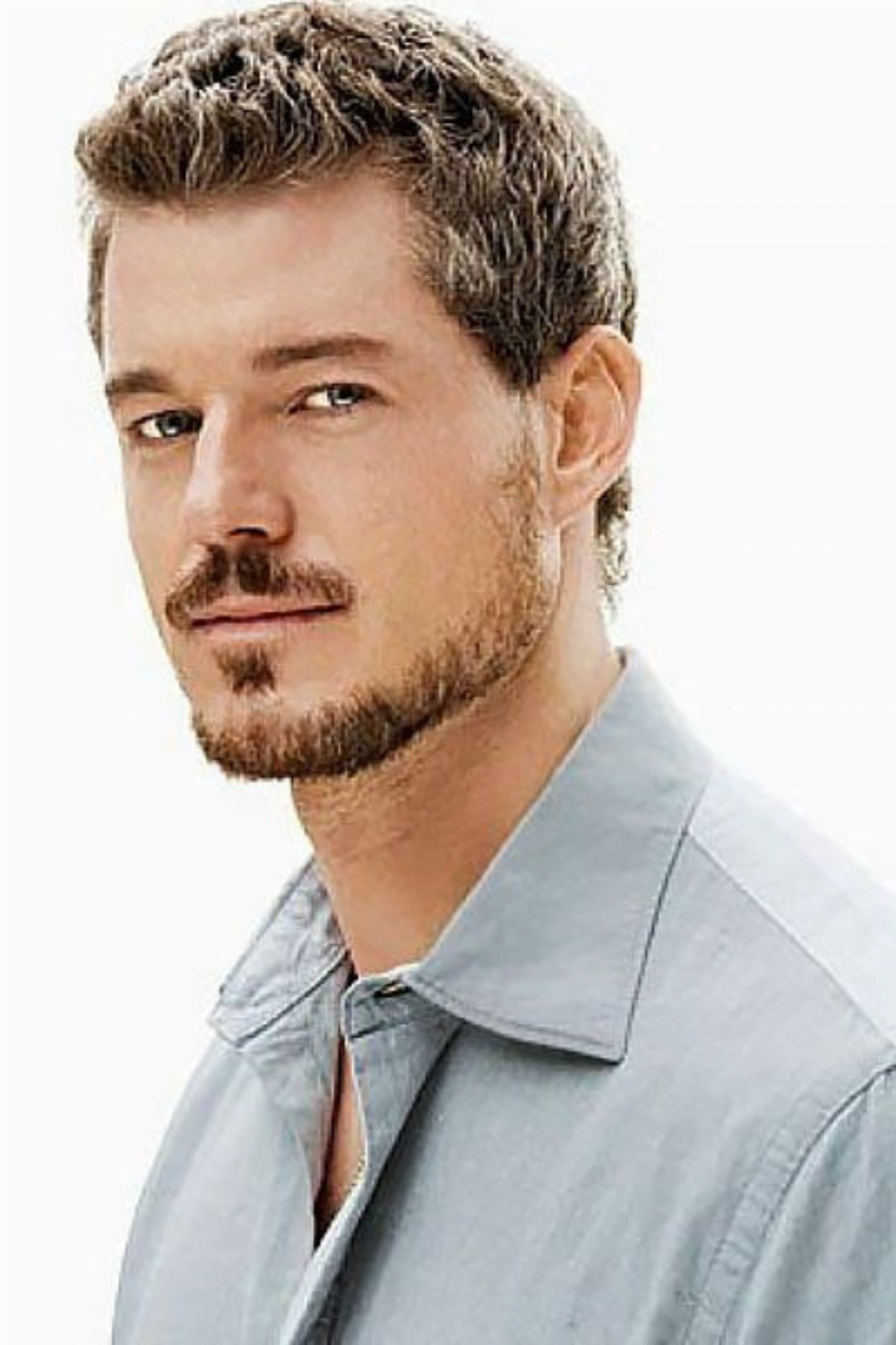 30 Popular Goatee Beard Styles - Men's Dream Lifestyle