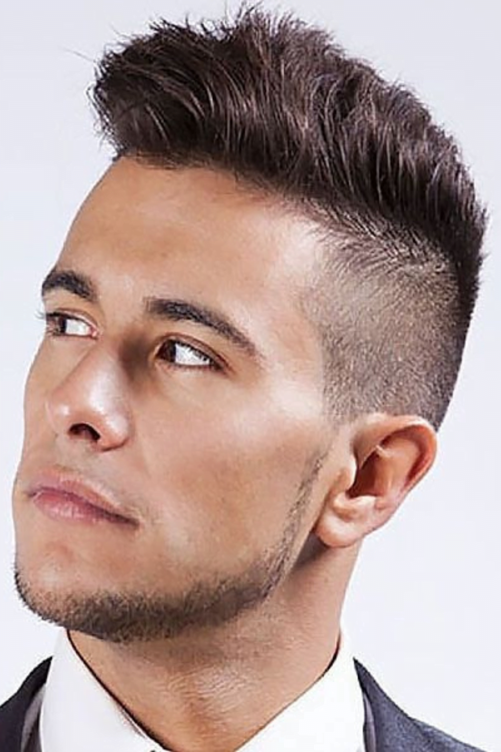 30 Popular Goatee Beard Styles - Men's Dream Lifestyle