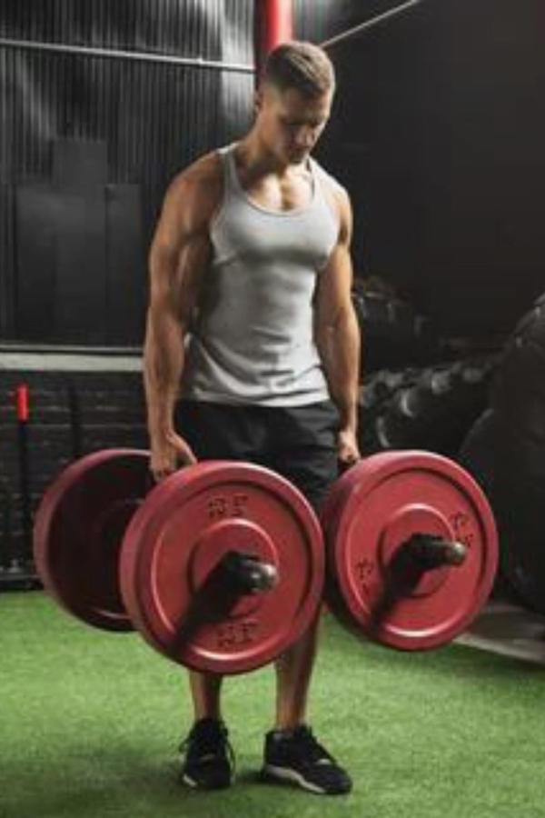 15 Best Forearm Workouts for Men and How to Do It - Men's Dream Lifestyle