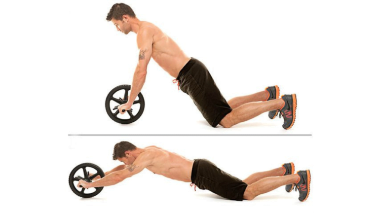 30 Best Abs Workouts For Men and How to Do It - Men's Dream Lifestyle