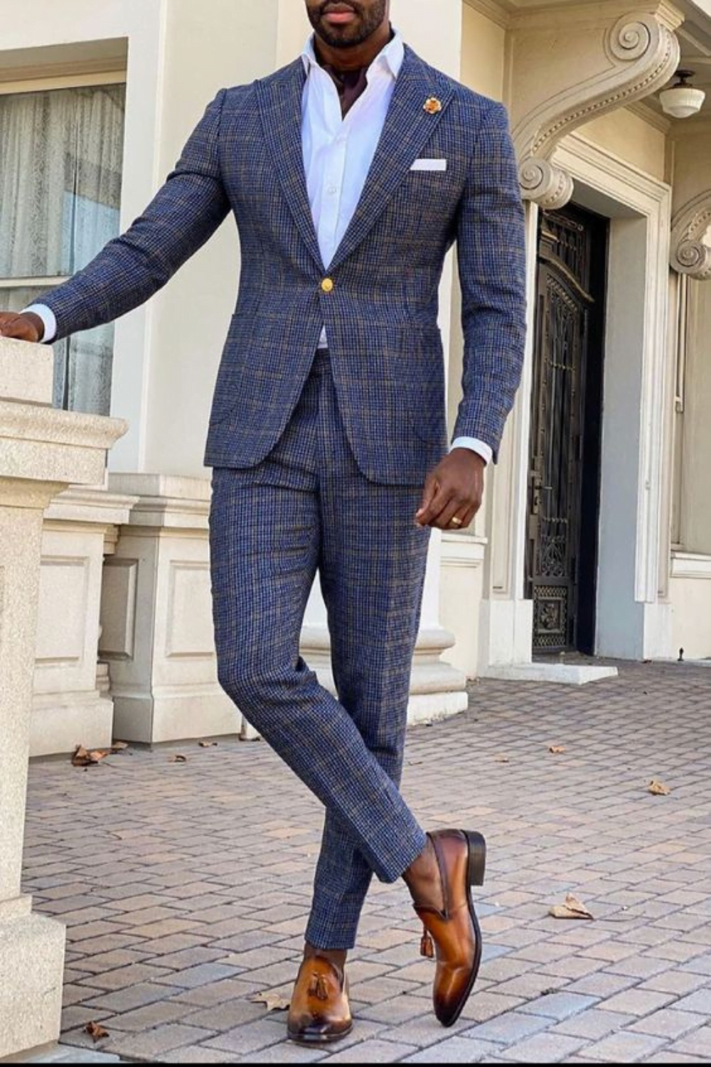 30 Trendy Mens Wedding Dress Ideas | Style Tips & Inspirations - Men's ...