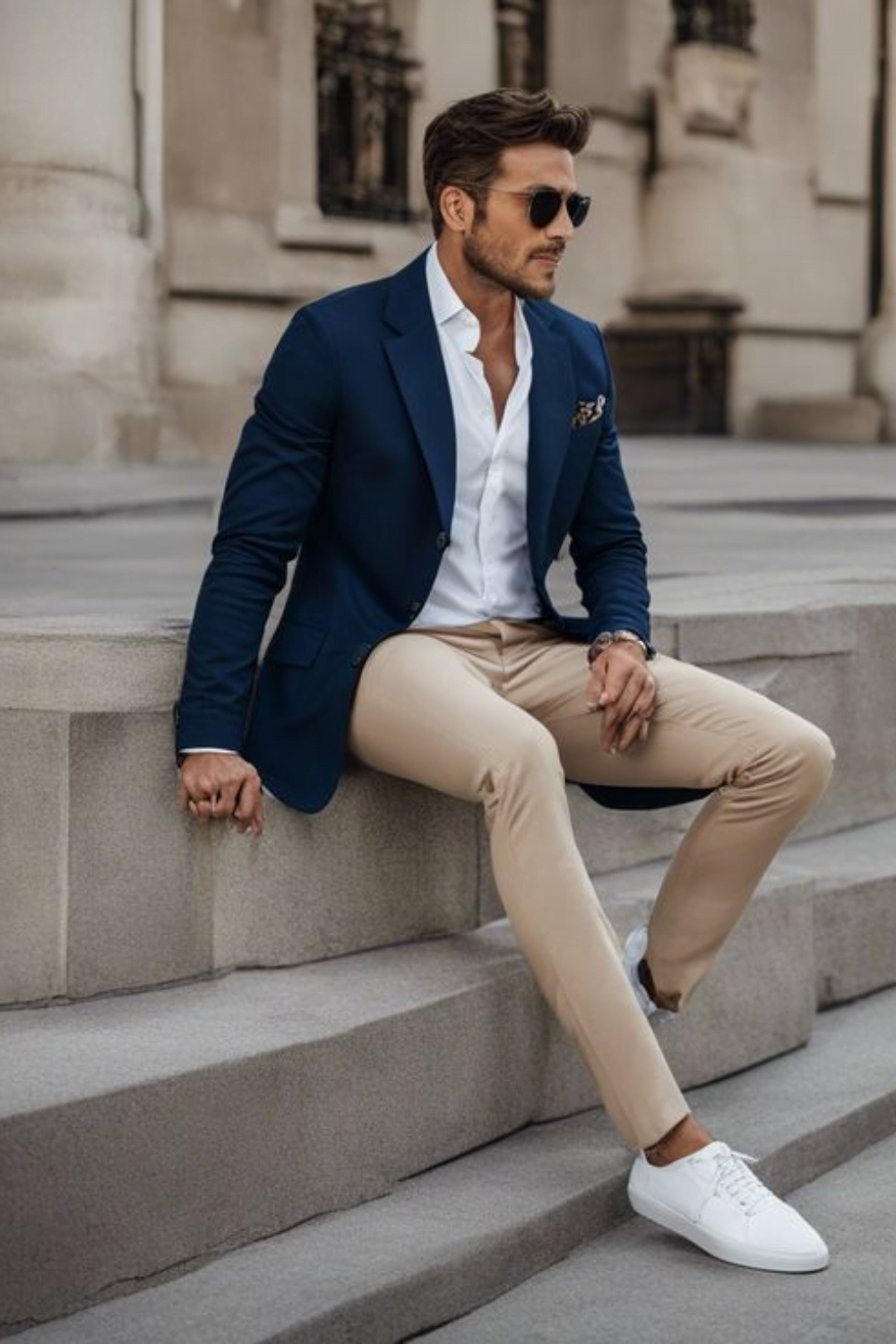 30 Trendy Mens Wedding Dress Ideas | Style Tips & Inspirations - Men's ...